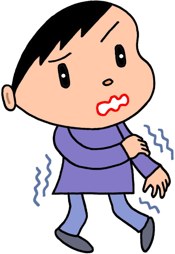 おたふく風邪の症状や予防策を解説！注意が必要な合併症とは？